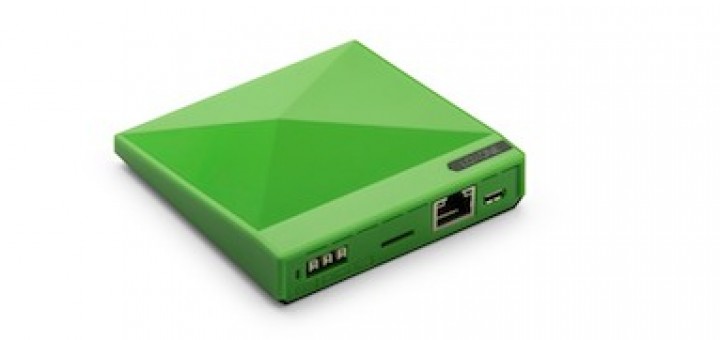 Presentamos en exclusiva el nuevo Miniserver Go de Loxone